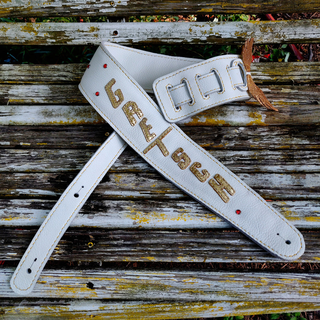 Handmade custom leather goods. – Beast Belts and Knives