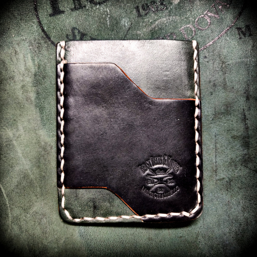 Handmade custom leather goods. – Beast Belts and Knives