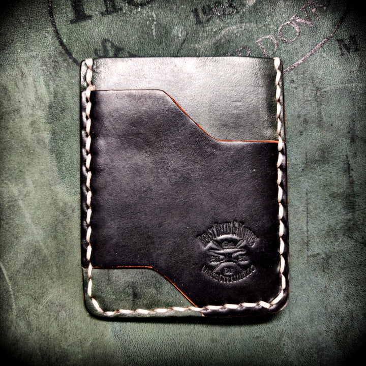 Handmade custom leather goods. – Beast Belts and Knives